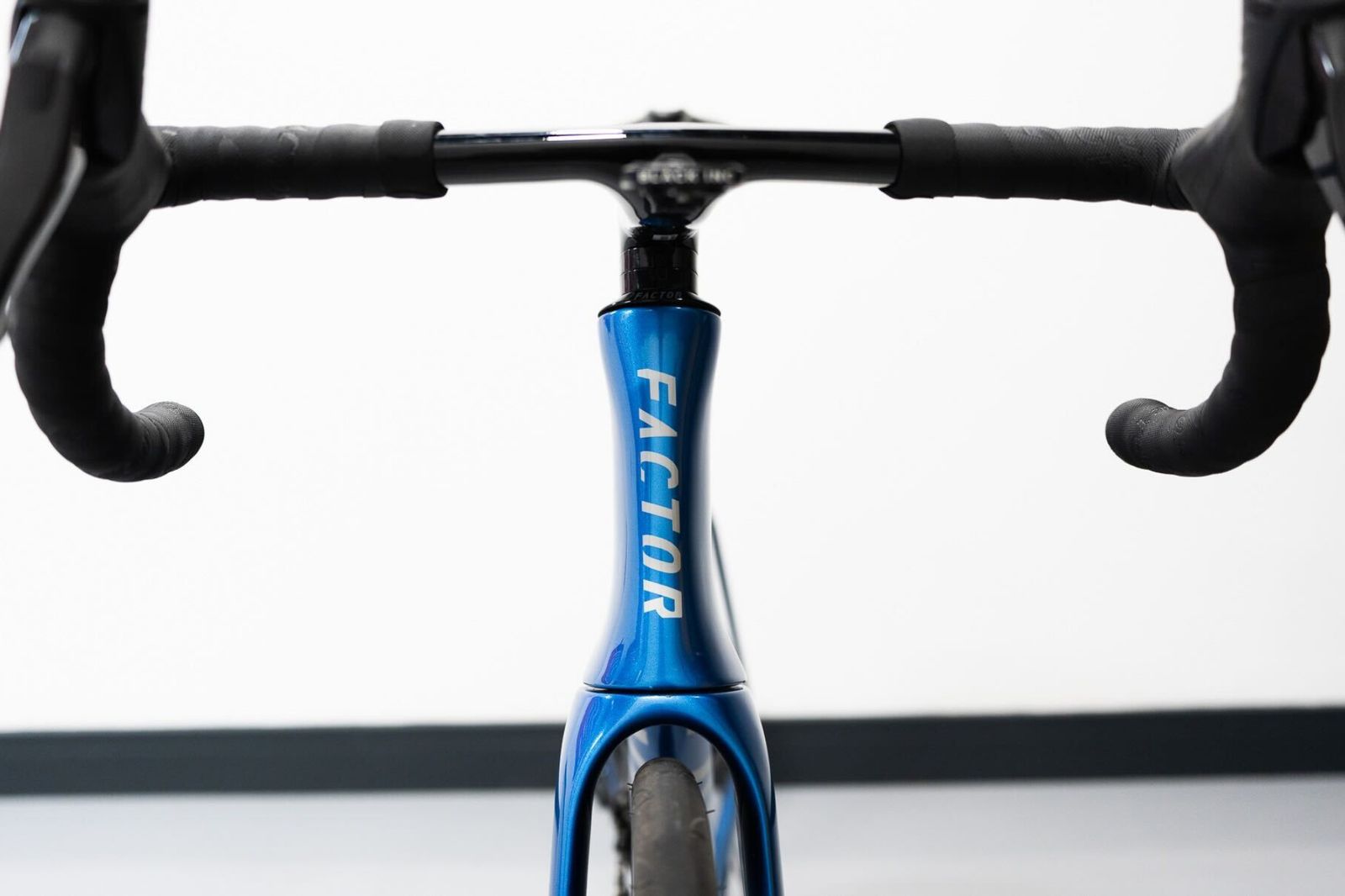 Factor Monza review: a race bike for the weekend warrior | Cycling Weekly