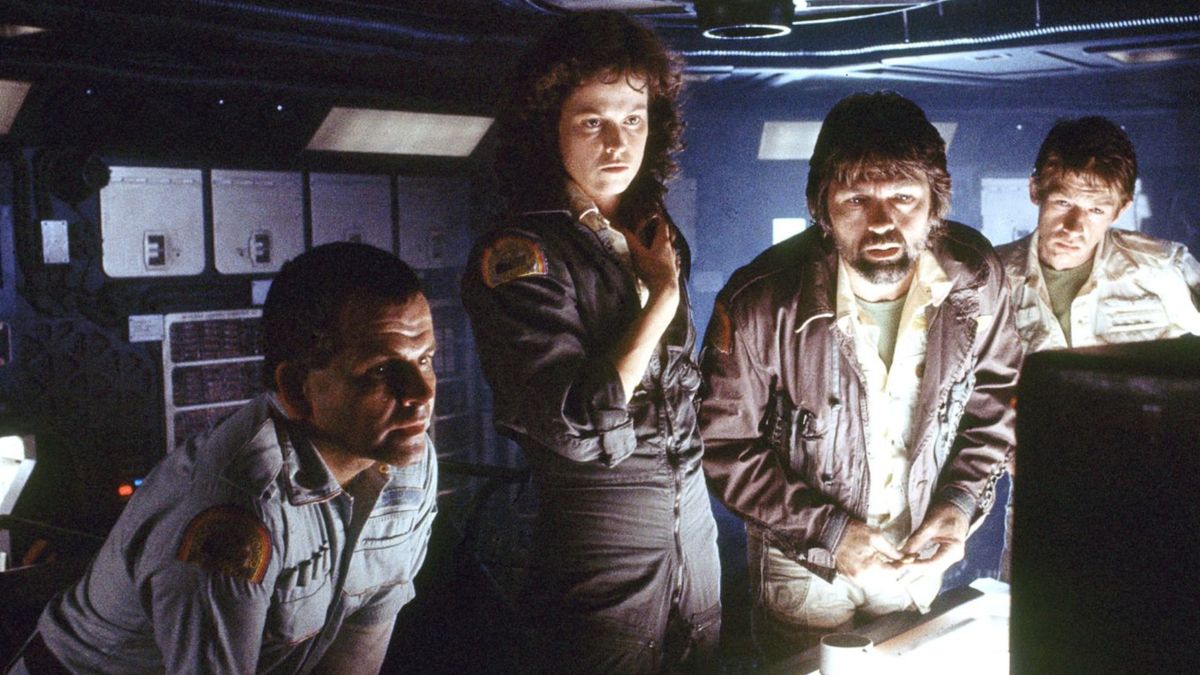 Alien: Earth – Everything we know about the Alien TV show | GamesRadar+