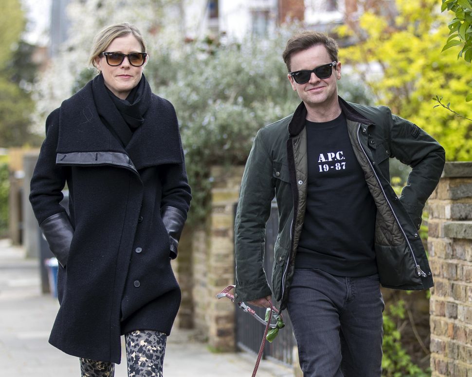 Declan Donnelly — things you didn't know about the TV star | What to Watch