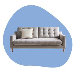 The viral 'cloud couch' that has everyone on TikTok hooked | Ideal Home