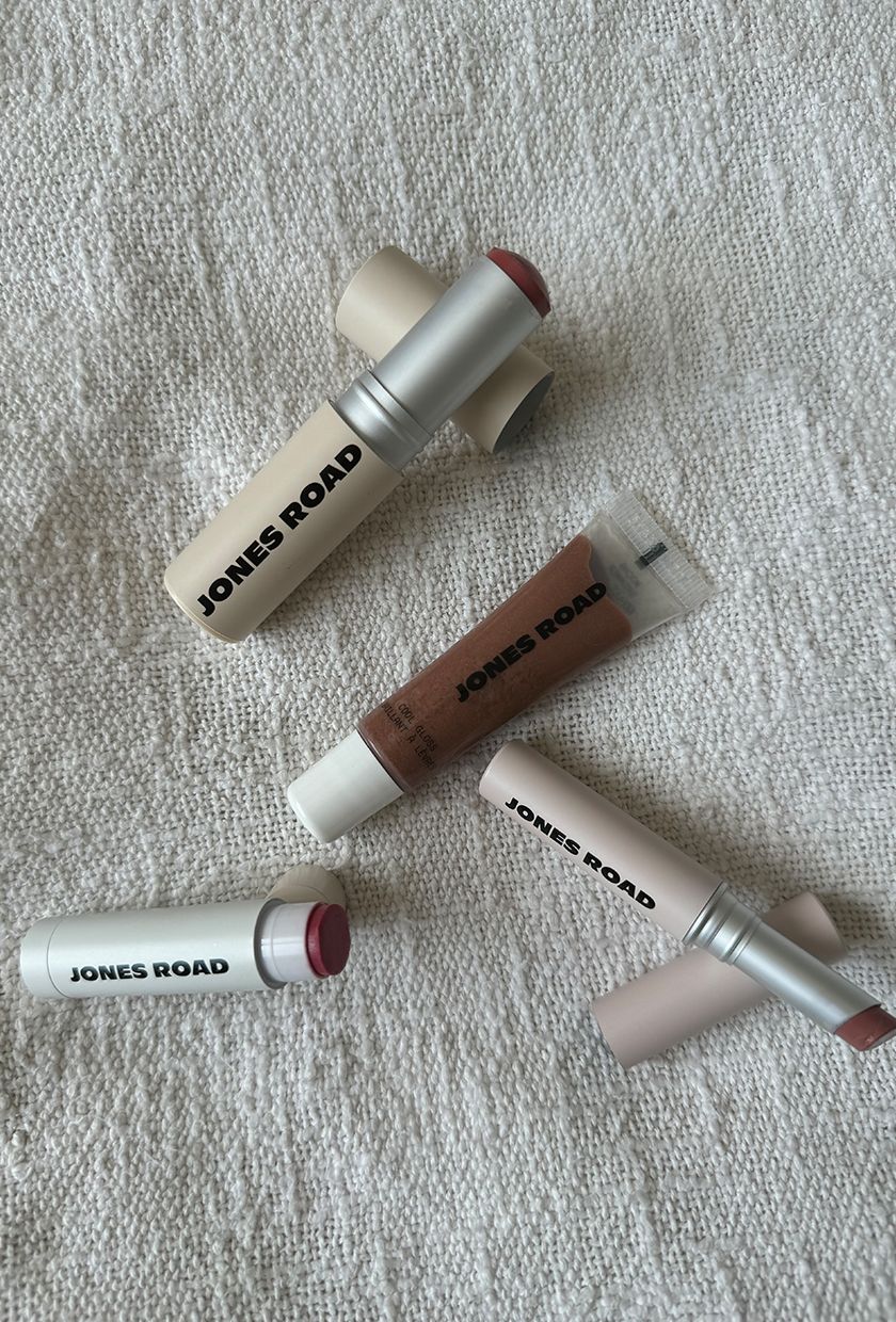 The 10 Best Jones Road Products, Tried and Tested | Who What Wear