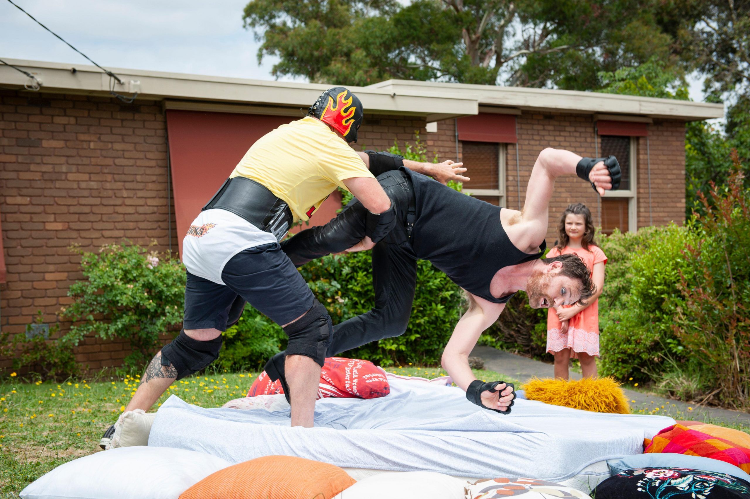 Neighbours spoilers: WHAT are Shane and Toadie Rebecchi doing?! | What ...