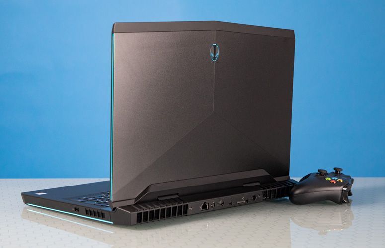 Prime Day Deal: Alienware 17 Gaming Laptop Is Now $340 Off | Laptop Mag