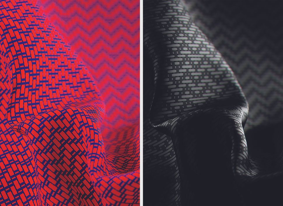 How to create realistic CG cloth | Creative Bloq