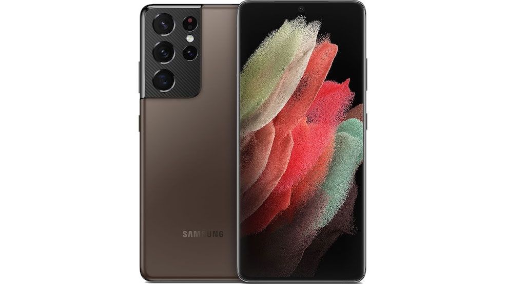 Samsung Galaxy S21 colors: every shade available including S21 Plus and ...