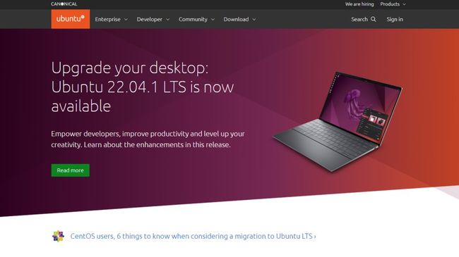 Best Linux distro for beginners of 2025 | TechRadar
