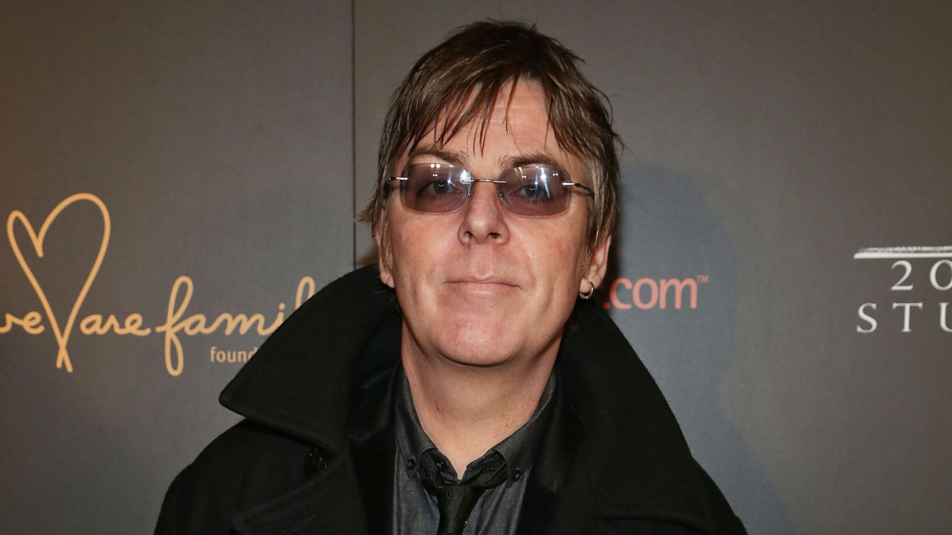 Andy Rourke, Smiths bassist, dies aged 59 | MusicRadar