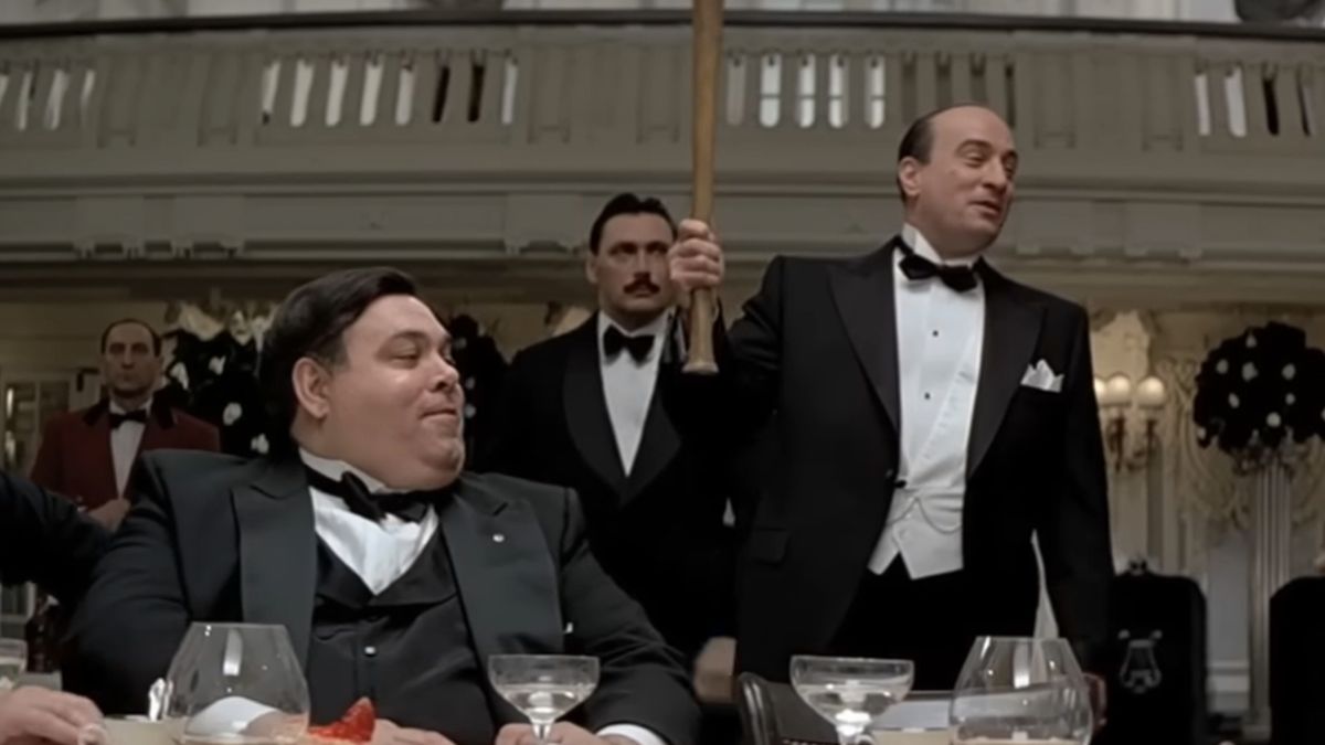 32 Mobster Performances Based On Actual Criminals | Cinemablend