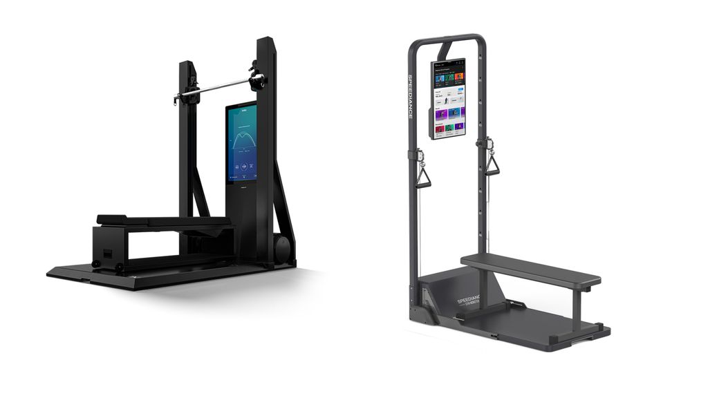 Speediance Gym Monster review | T3