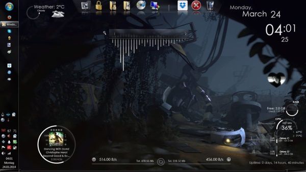 40 Free and Useful Windows Applications | Tom's Guide