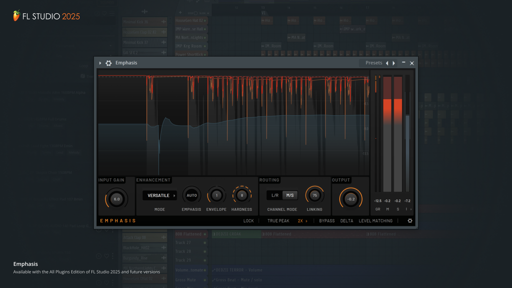 FL Studio 2025 introduces AI assistant that offers music production ...
