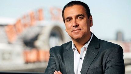 Jeff Binder Departs as T-Mobile Video Chief | Next TV | Multichannel News