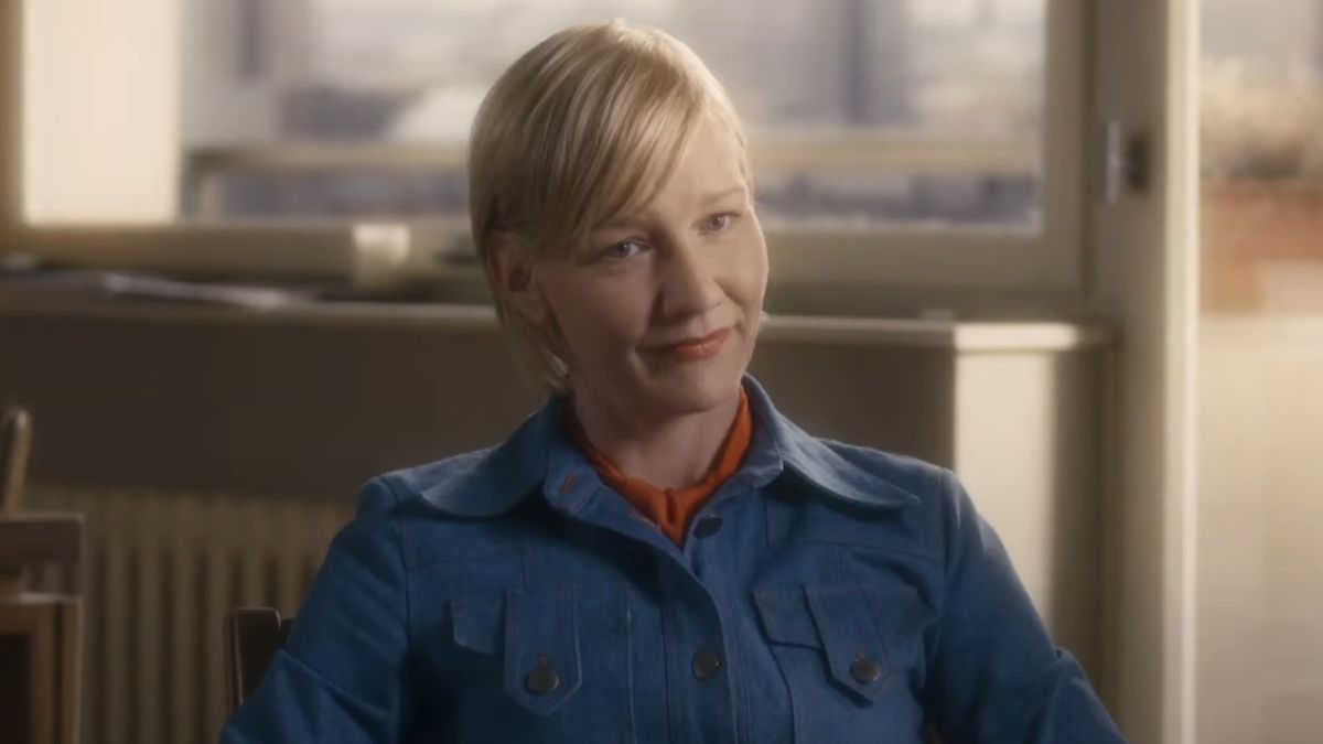 The Best Sandra Hüller Movies (Including Anatomy Of A Fall) And How To ...