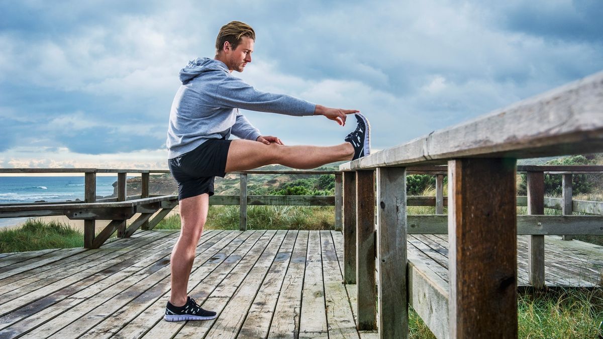 How to improve hip mobility | Live Science