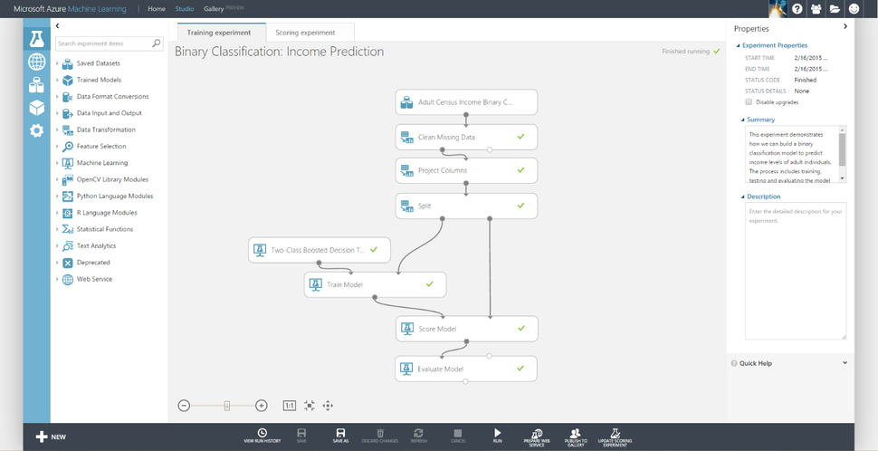 Microsoft Details Azure AI and Machine Learning Improvements | Tom's ...