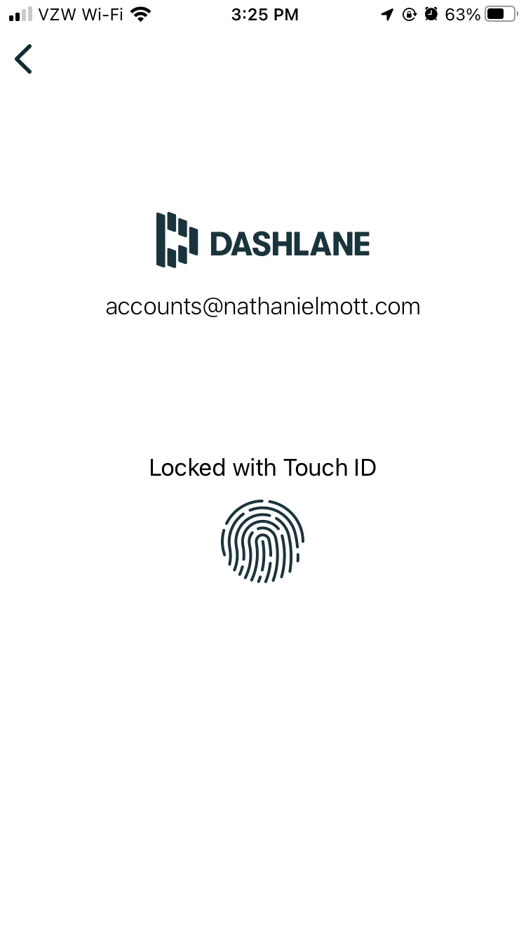 Dashlane Review: Solid, Web-Based Password Management | Tom's Hardware
