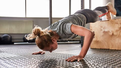 The Best Pecs Workout For Hitting Your Chest From All Angles | Coach