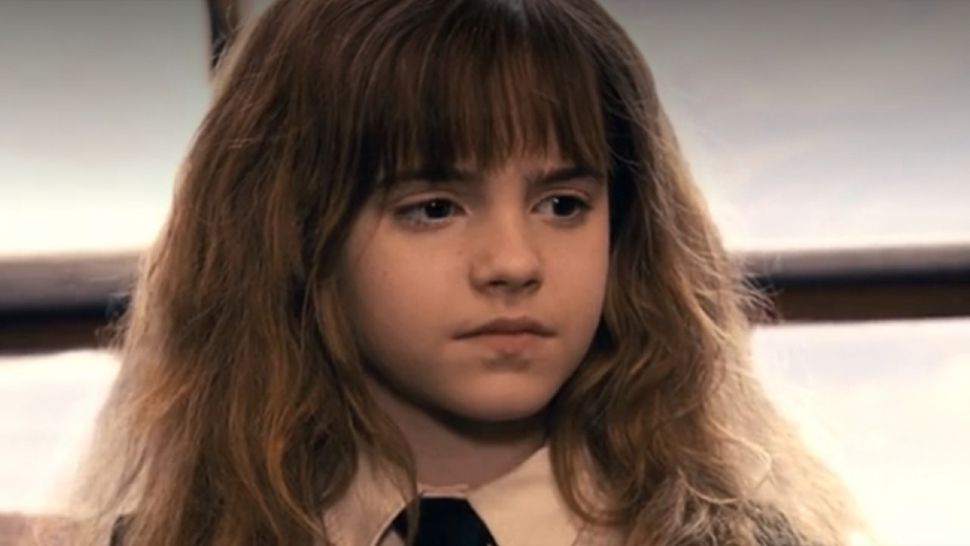 I Just Heard Harry Potter's New Hermione Actress Say One Of Her Most ...
