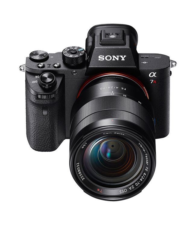 Sony A7R II review | Digital Camera World