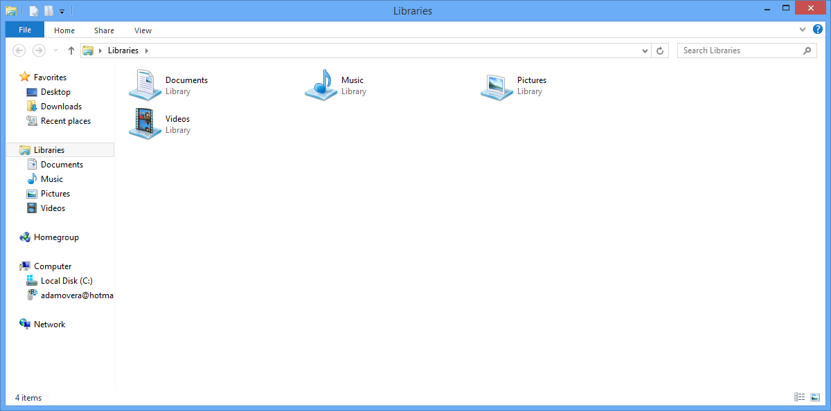 The Windows 8 Desktop And Task Manager - The Definitive Windows 8