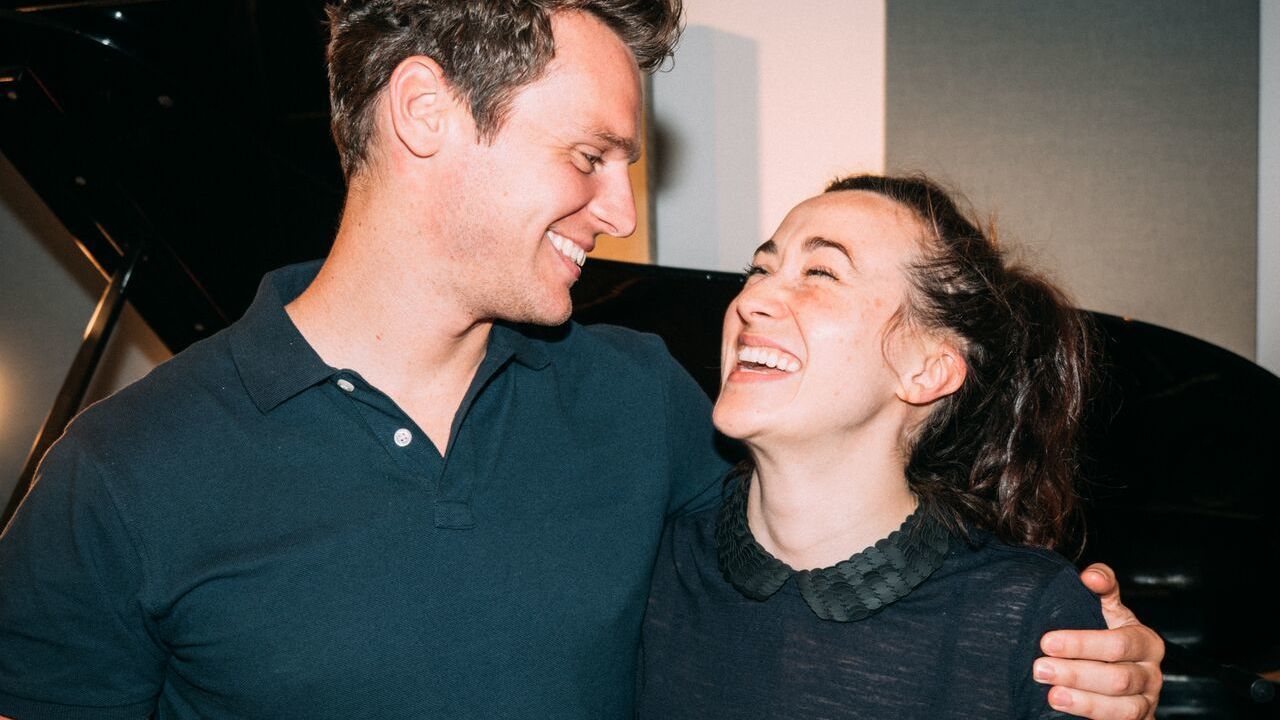 '36 Questions' Musical Podcast Interview Starring Jessie Shelton and ...