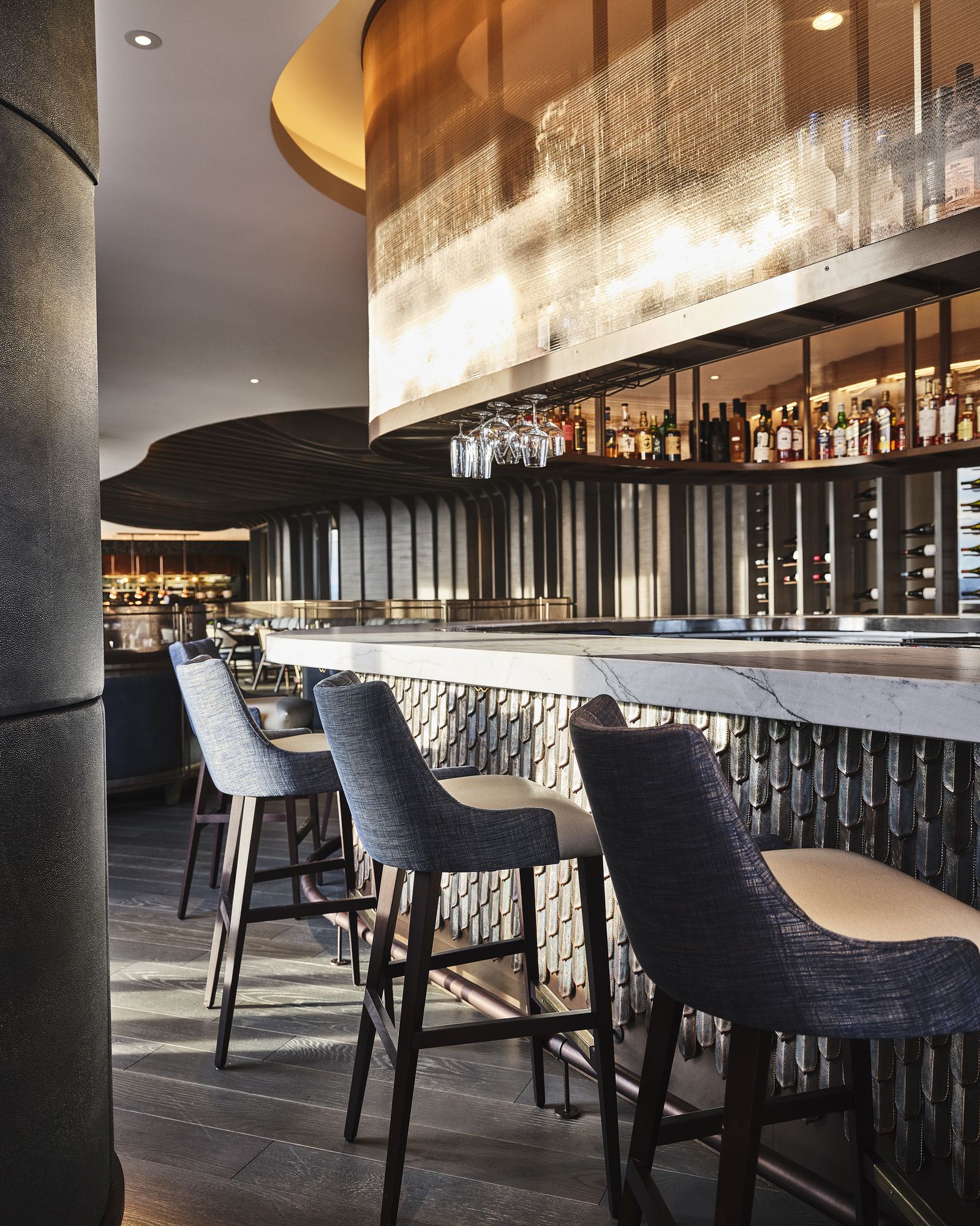 Ritz Carlton Portland review: luxury design that draws from the Oregon ...