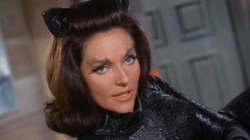Great Catwoman Performances In DC Movies And TV Shows | Cinemablend