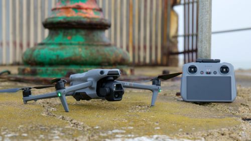 Drones Coverage | TechRadar