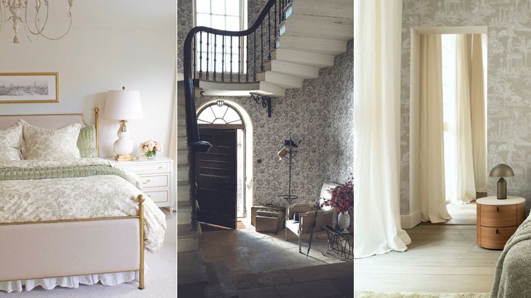 7 ways to bring toile into your decor | Homes and Gardens