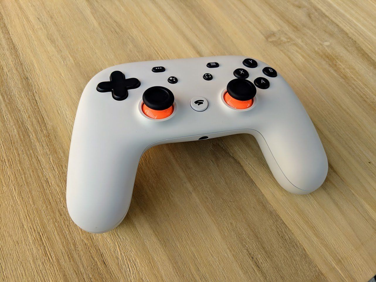 You can now purchase Google's Stadia controller for $69 | Android Central