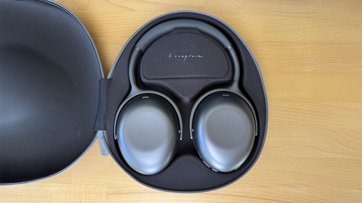 Have a think about soundstage and imaging before you buy your next pair ...