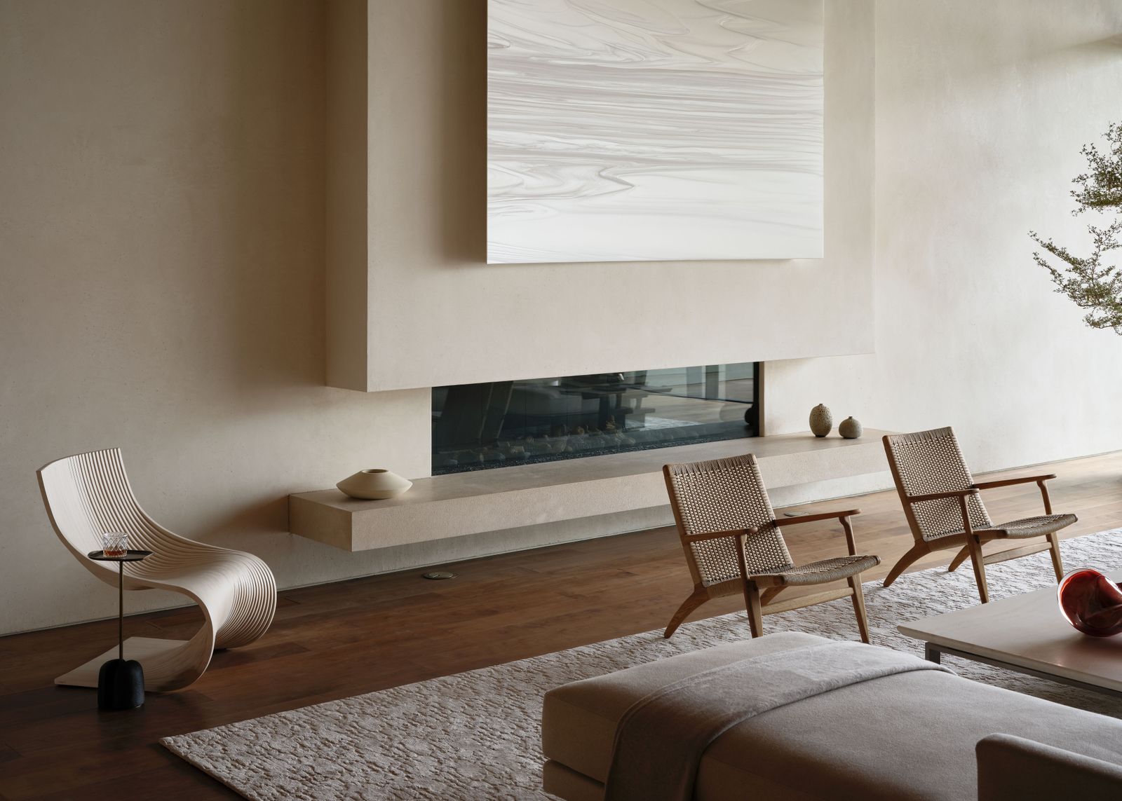 Beverly Hills' Carla Ridge offers expansive poolside views | Wallpaper*