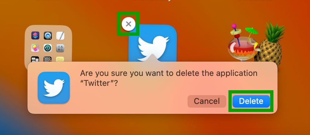 How to Uninstall Apps on a MacBook or Mac Desktop | Tom's Hardware