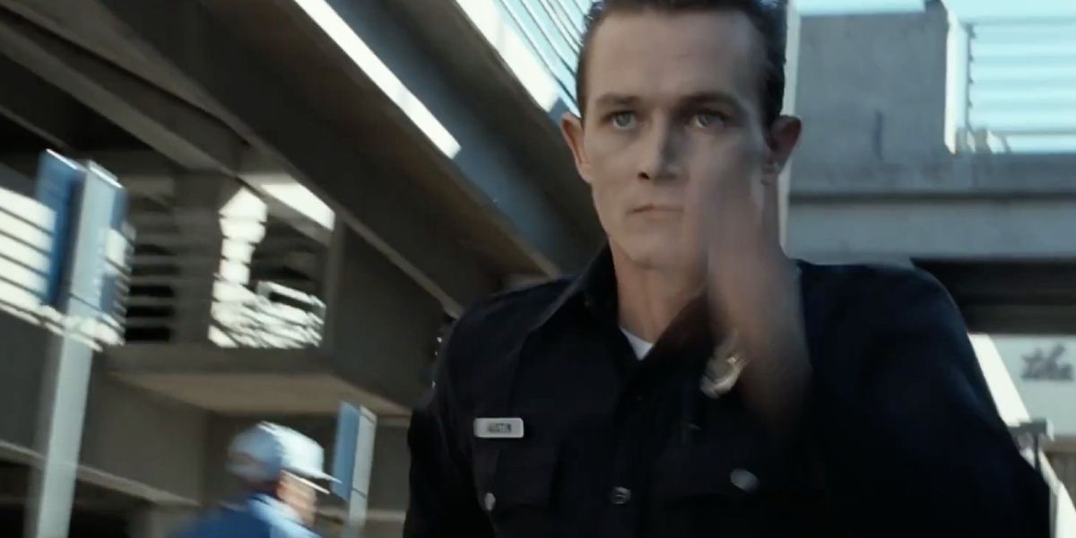 Terminator 2: 13 Behind-The-Scenes Facts About The Arnold ...