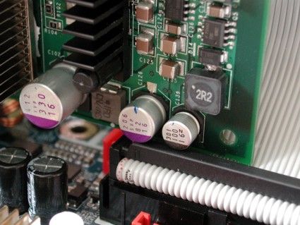 More Findings - Intel Stakes Its Vision of the PC Future with 775 ...