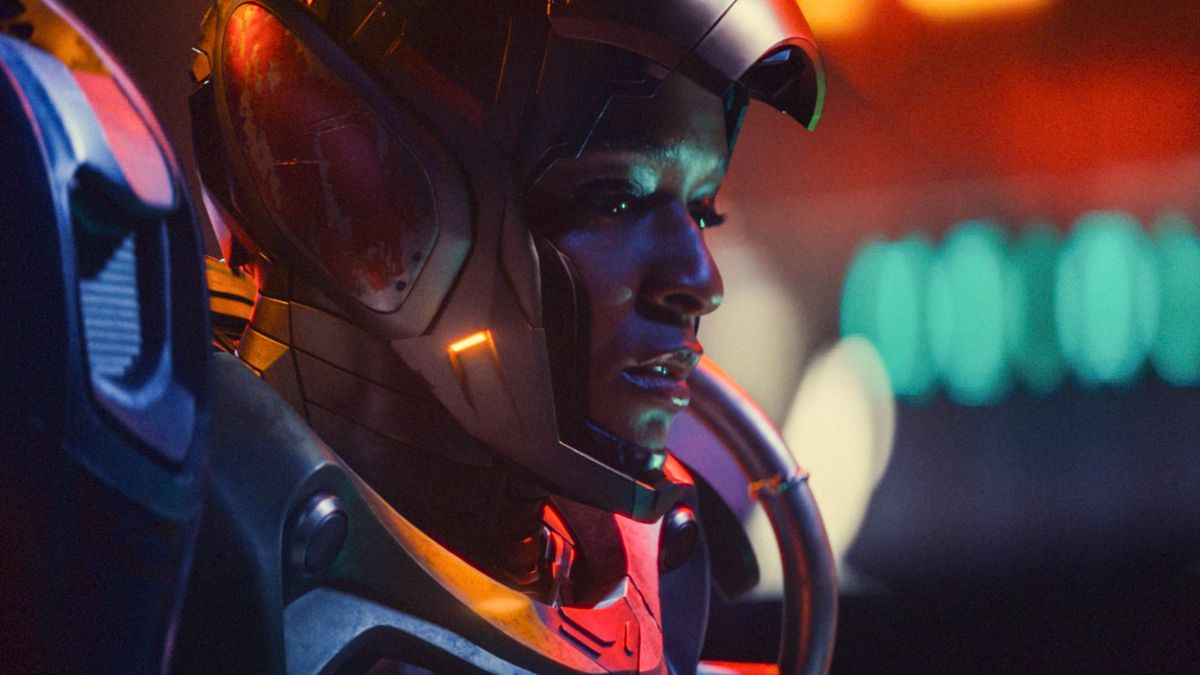 Ironheart earns mixed first reactions, as early viewers can't decide if ...