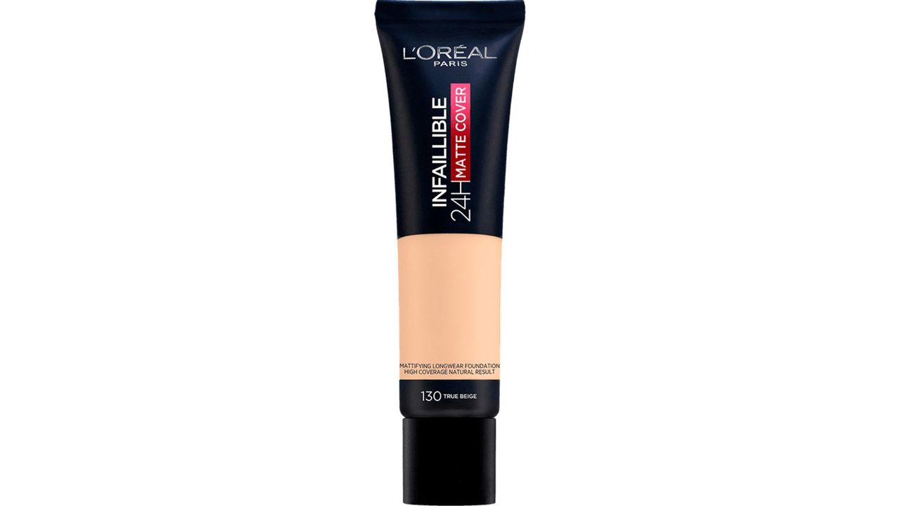 Best matte foundations of 2023 to suit all skin types | Woman & Home