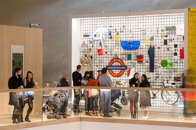 18 incredible design museum trips | Creative Bloq