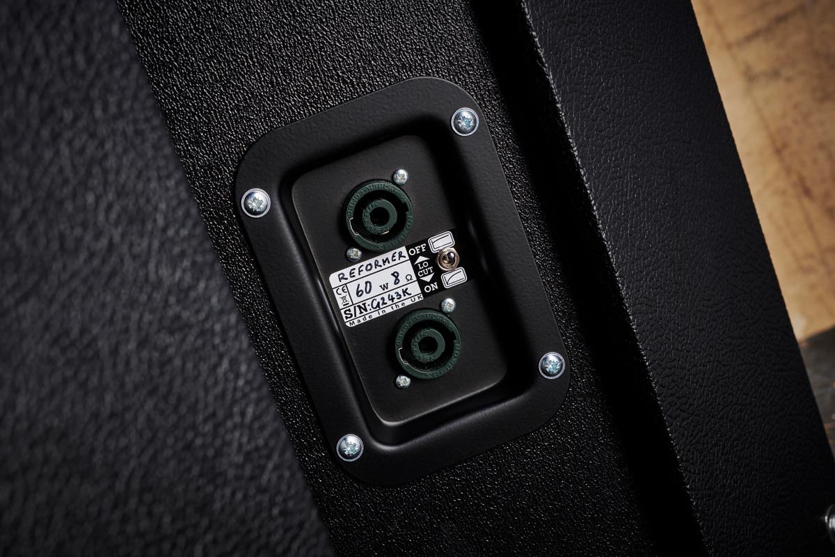 How Barefaced Audio revolutionized the guitar cab | Guitar World