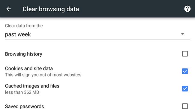 How to free up disk space on an Android device | TechRadar