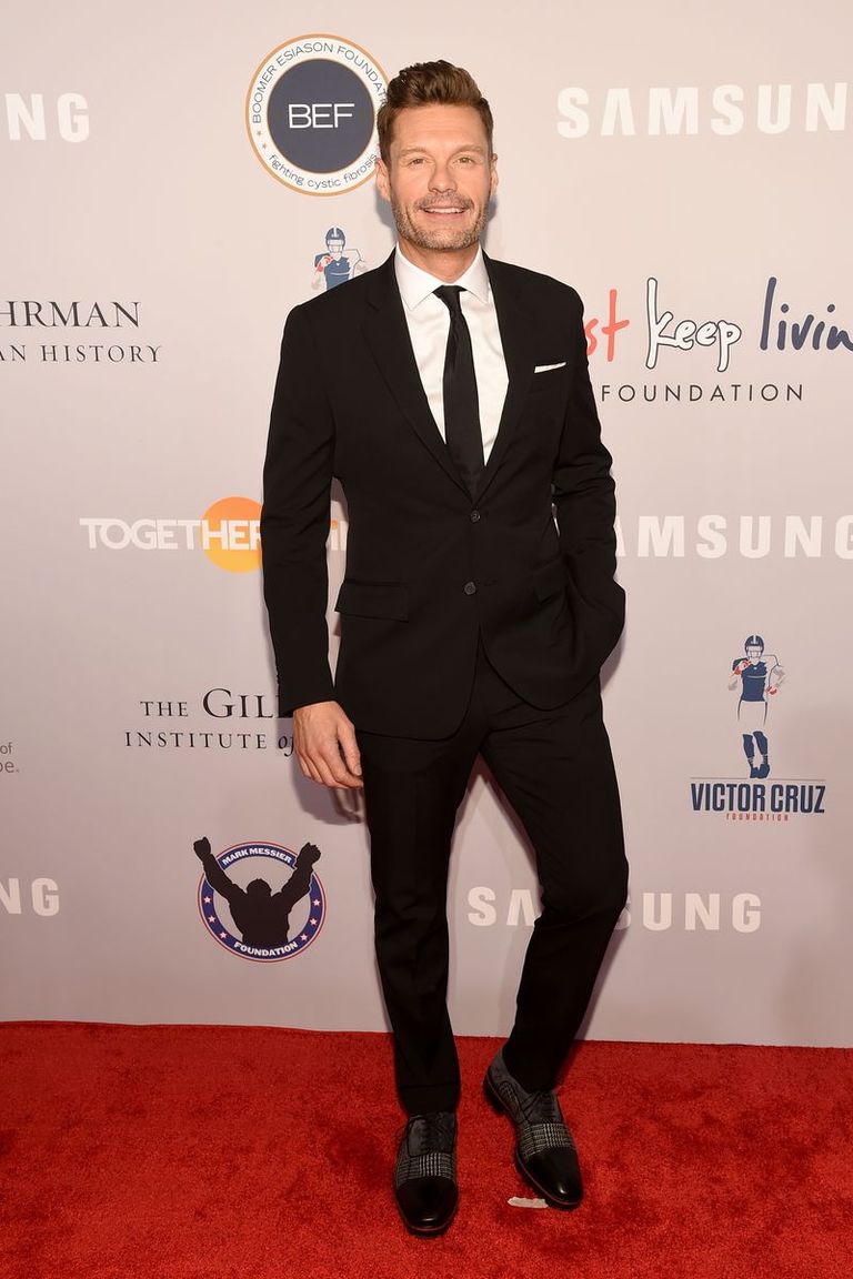 Celebrity Clothing Lines - Actresses and Actors Who Have Their Own ...