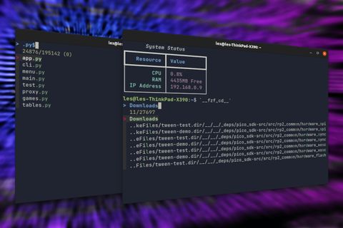 How to Do a Fuzzy File Search in Linux | Tom's Hardware