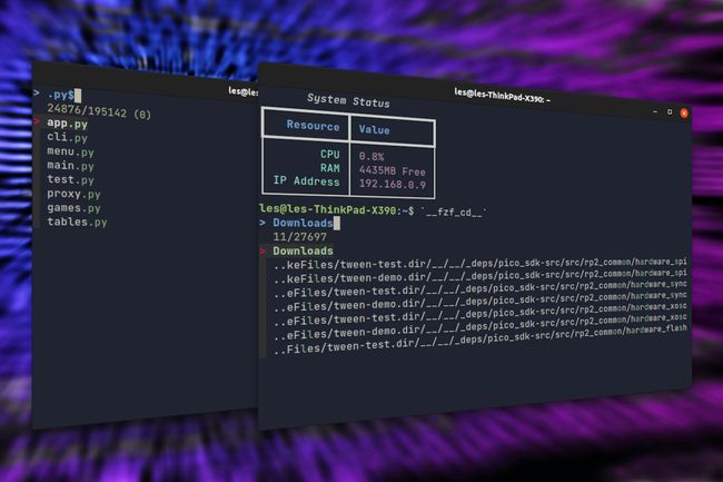 How to Do a Fuzzy File Search in Linux | Tom's Hardware