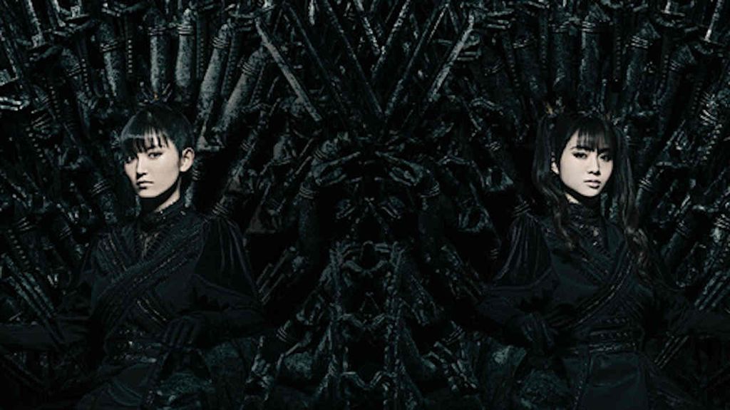 The 20 best Babymetal songs ever - as voted for by you | Louder