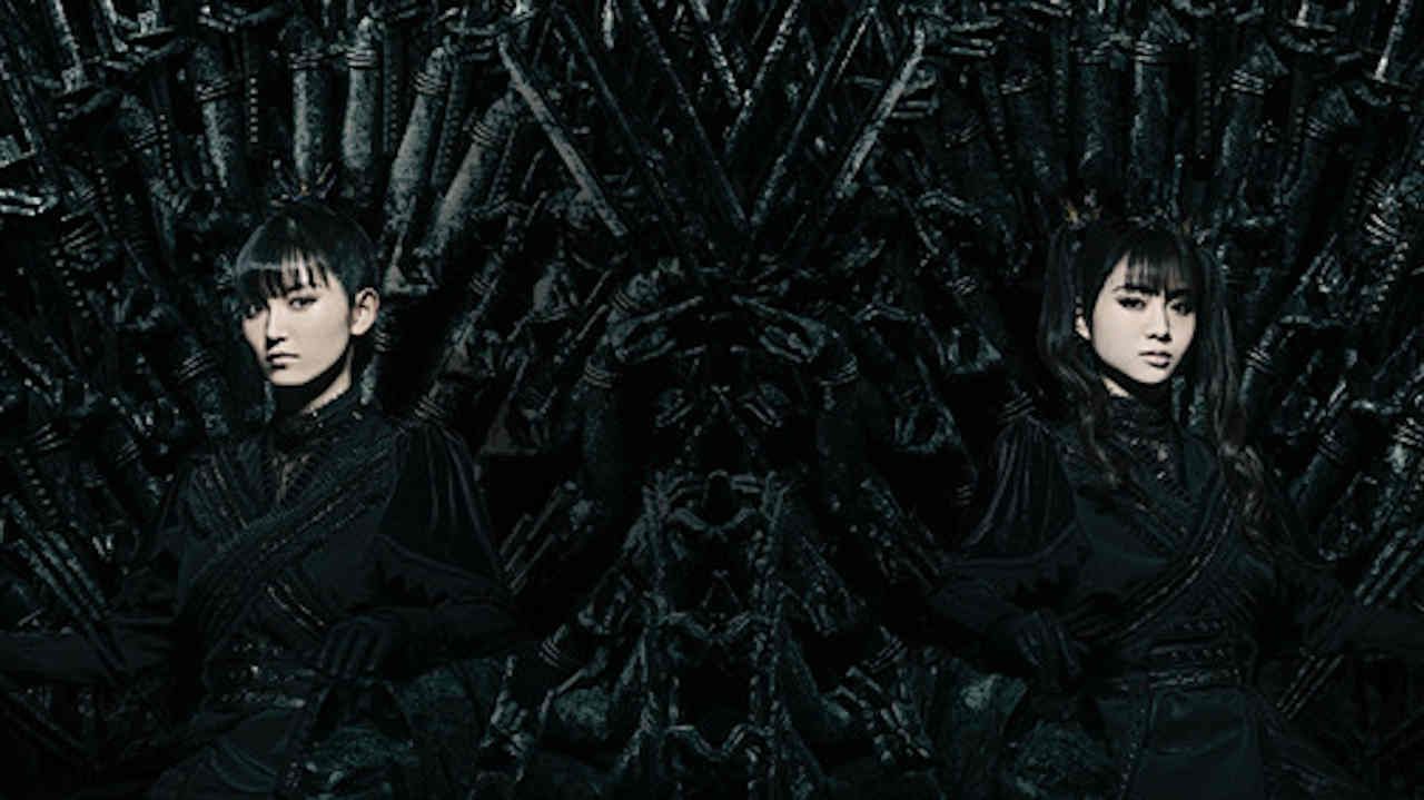 The 20 best Babymetal songs ever - as voted for by you | Louder