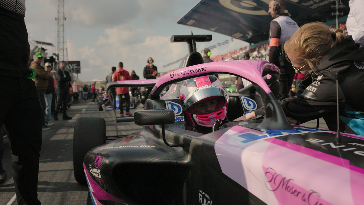 10+ upcoming Netflix documentaries to add to your watchlist right now ...