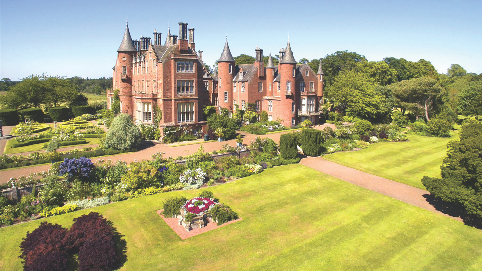 Properties of the week: fairy-tale dwellings | The Week