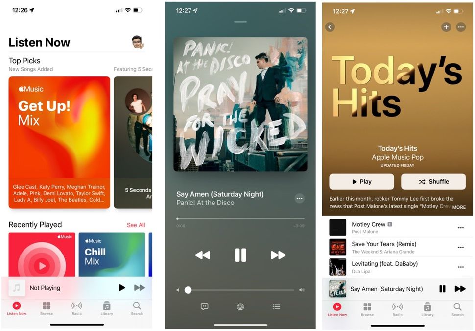 How to use the Music app for iPhone and iPad | iMore