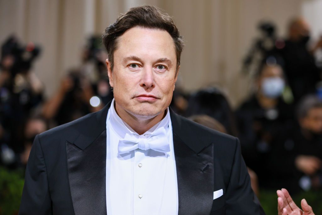 Elon Musk Tells Tesla Employees To Return To Office Or Resign The Week