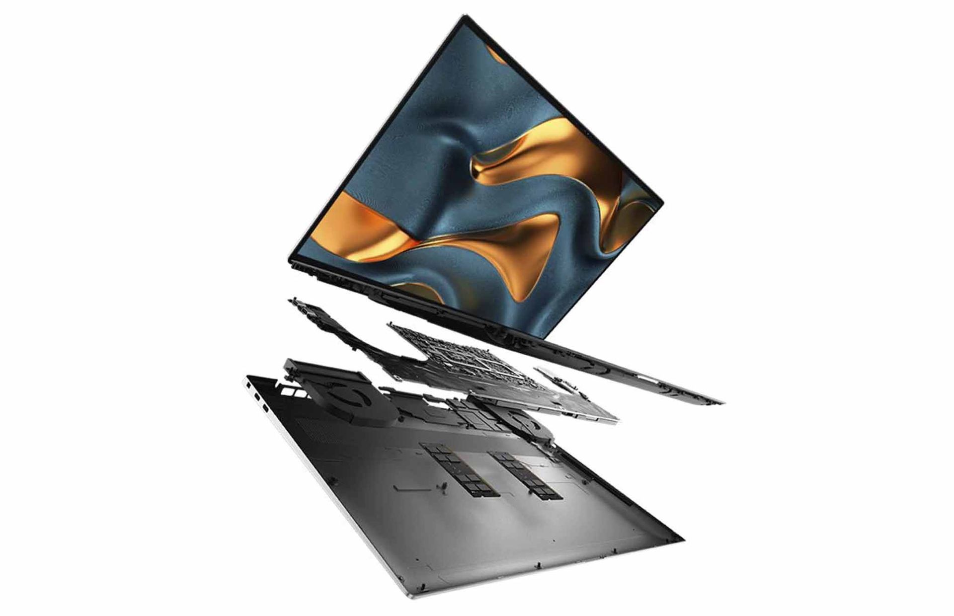 Can you upgrade or replace the RAM in Dell's XPS 15 (9500)? | Windows ...